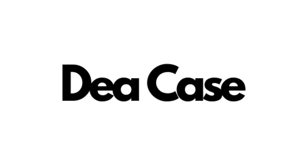 Dea Case